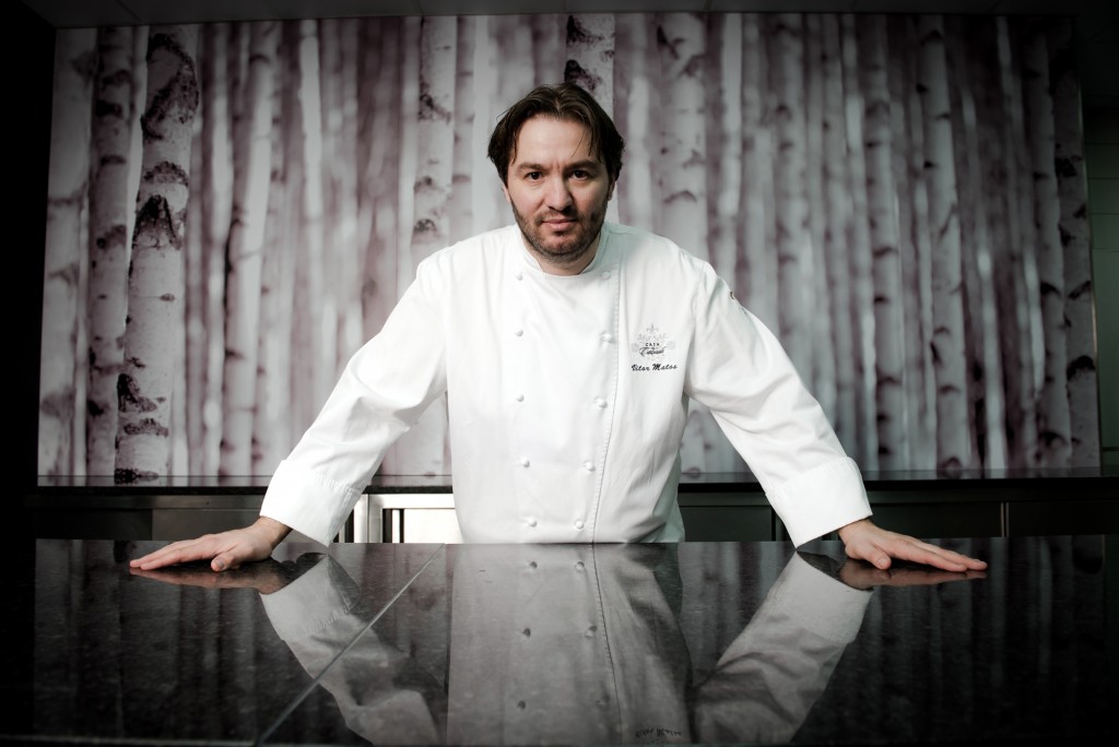 Melgaço: Chef Vitor Matos vai preparar lampreia com Alvarinho no Monte ...