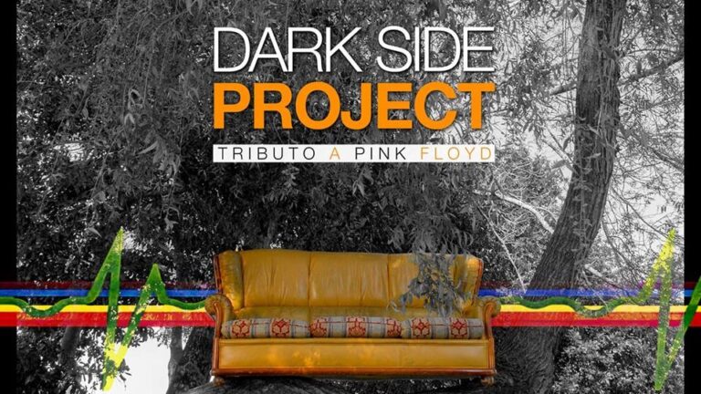 P. Coura: Dark Side Project atuam no Centro Cultural dia 13 de abril ...