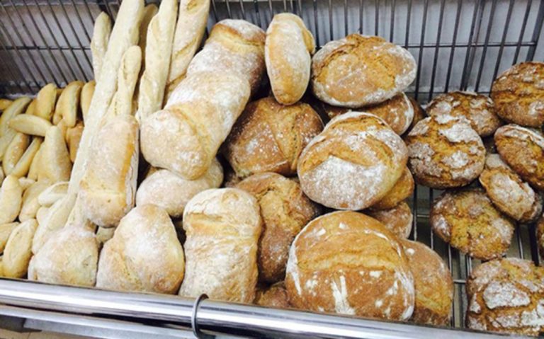 Preço do pão em 2026? Já há previsões - Rádio Vale do Minho