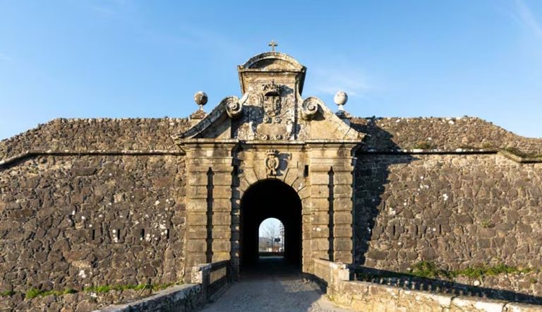 Valença: Fortaleza é candidata às 7 Novas Maravilhas e vai às galas ...