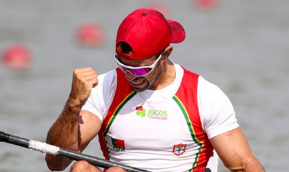 Fernando Pimenta De Ouro Na Ta a Do Mundo R dio Vale Do Minho Fernando Pimenta De Ouro Na Ta a Do Mundo R dio Vale Do Minho