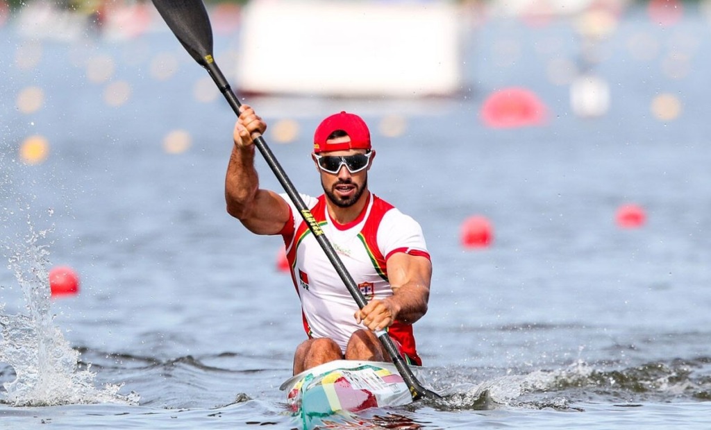 Fernando Pimenta Soma Mais Uma Medalha De Ouro Na Ta a Do Mundo R dio Fernando Pimenta Soma Mais Uma Medalha De Ouro Na Ta a Do Mundo R dio